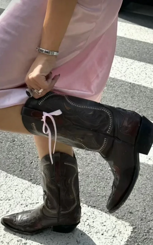 How to Wear Balletcore — The Conservateur
