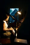 Laura Osnes: On the Other Side — The Conservateur
