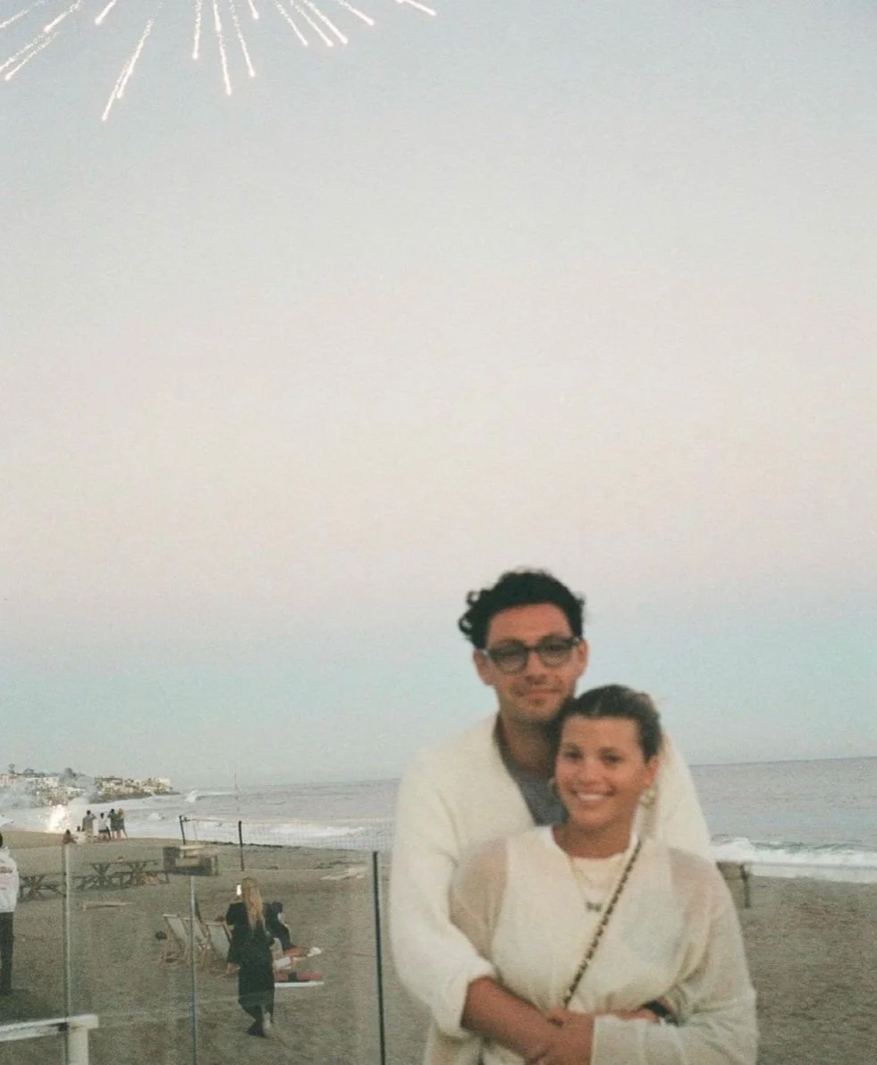 Ditch the Roster to Find Love — The Conservateur