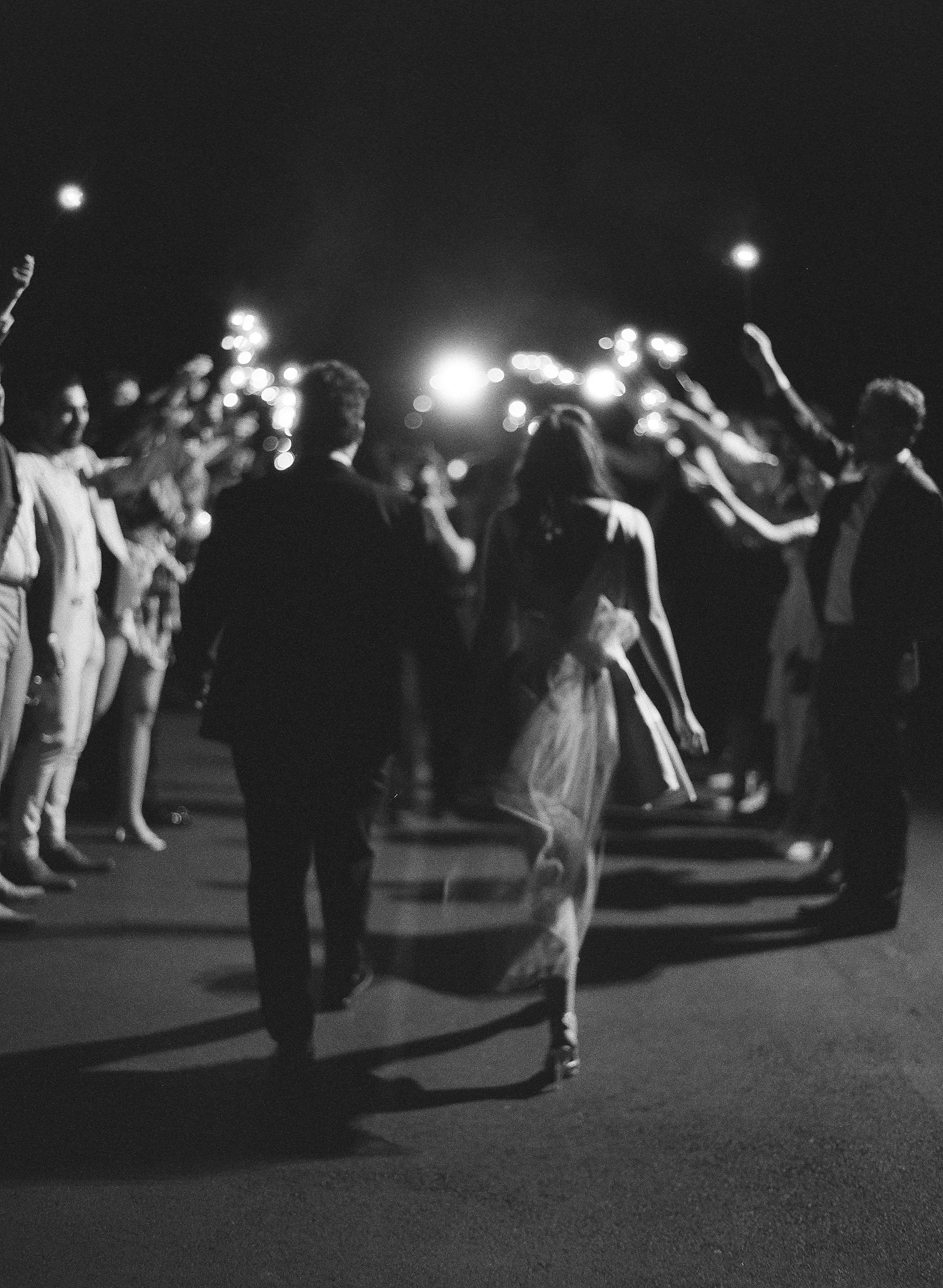 EXCLUSIVE: Inside Brett Cooper’s Homegrown Wedding — The Conservateur