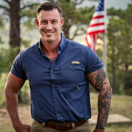 Hometown Hero: Joey Jones — The Conservateur