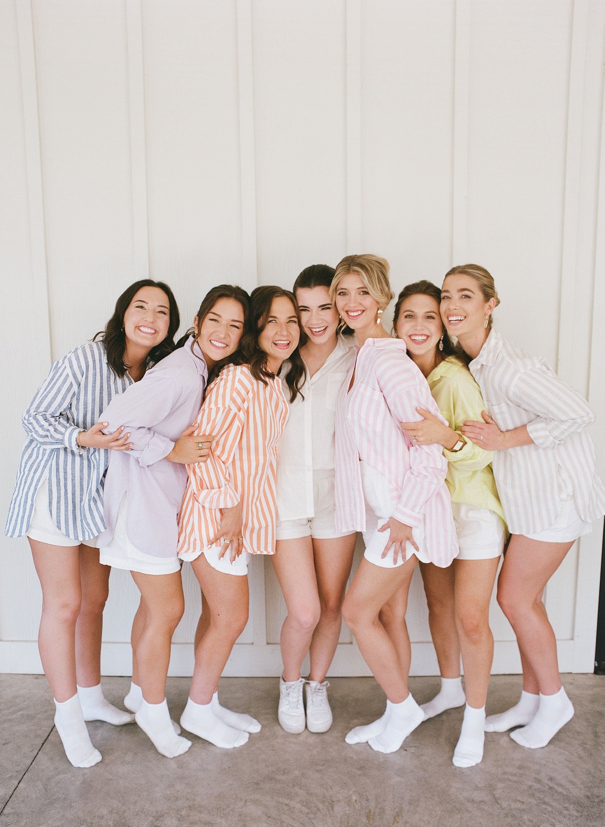 EXCLUSIVE: Inside Brett Cooper’s Homegrown Wedding — The Conservateur