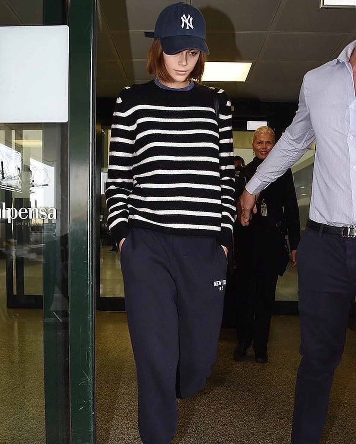Outfits Inspired by the Mar-a-Lago Raid Affidavit — The Conservateur