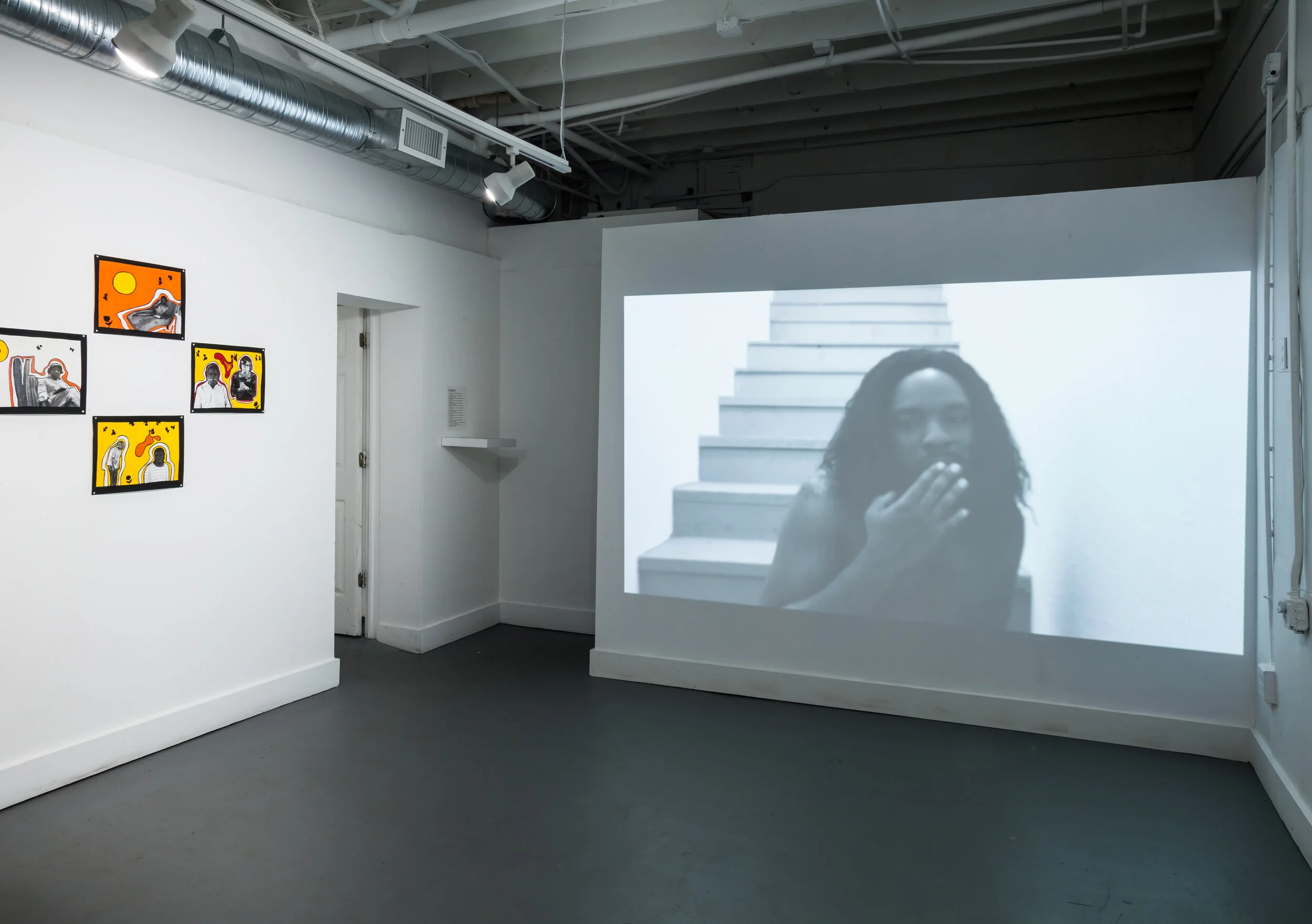 Kalup Linzy — Tempus Projects