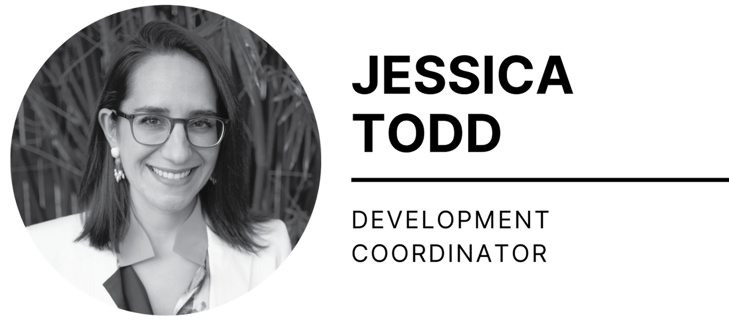 About Us — Tempus Projects