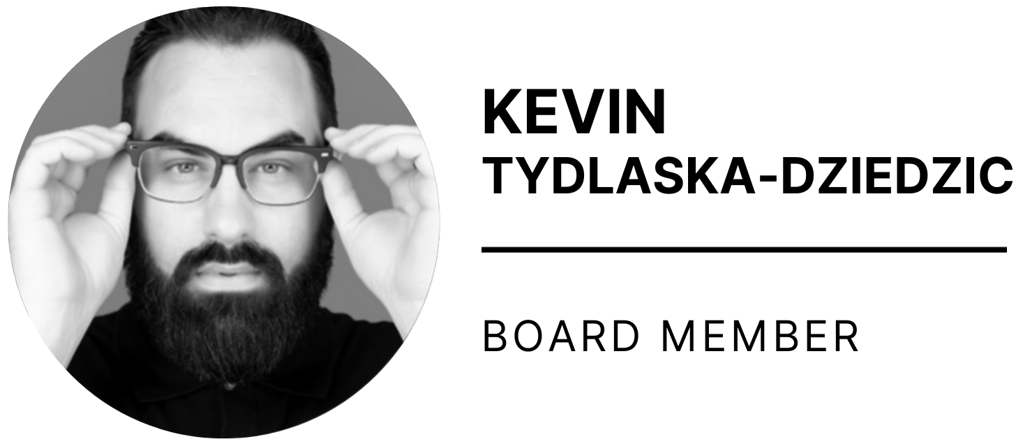 About Us — Tempus Projects