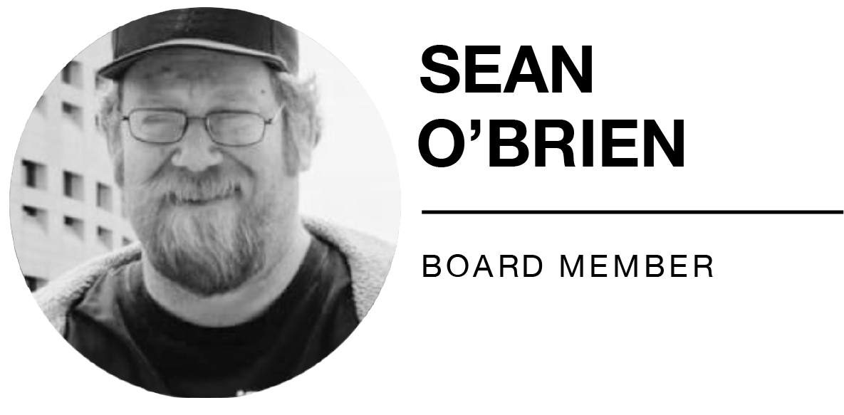 About Us — Tempus Projects