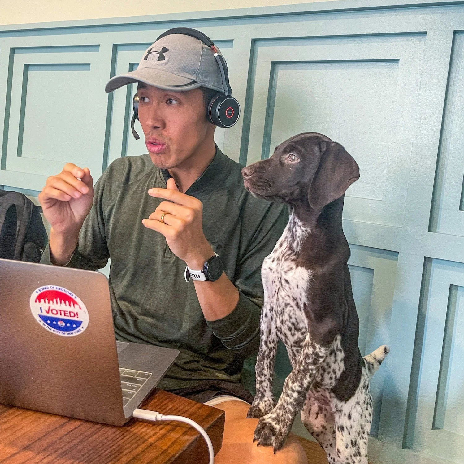 Couch to 5K, Running Form, & Marathon Running Coach based in New Jersey ...