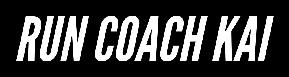 V.O2 Setup Guide | Run Coach Kai