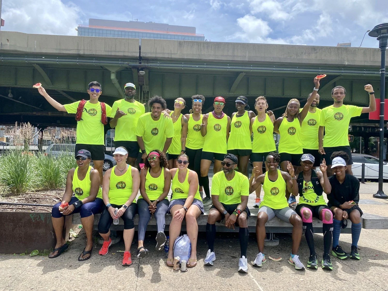 Couch to 5K, Running Form, & Marathon Running Coach based in New Jersey ...