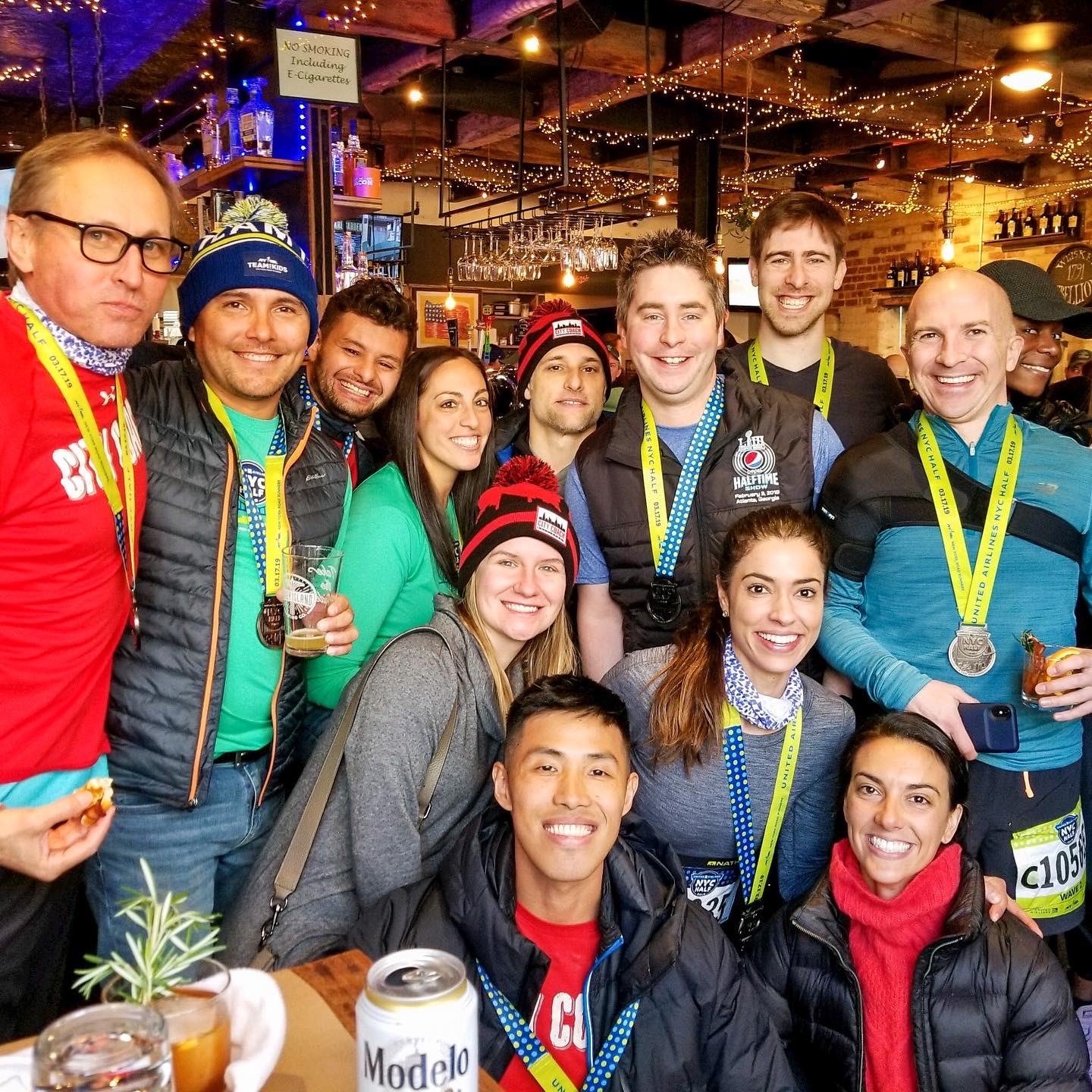 Couch to 5K, Running Form, & Marathon Running Coach based in New Jersey ...