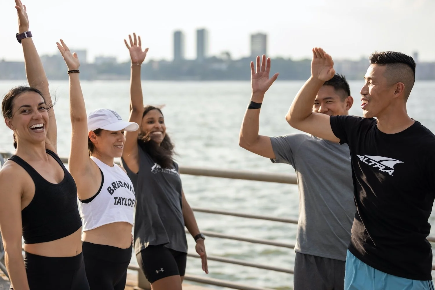 Couch to 5K, Running Form, & Marathon Running Coach based in New Jersey ...