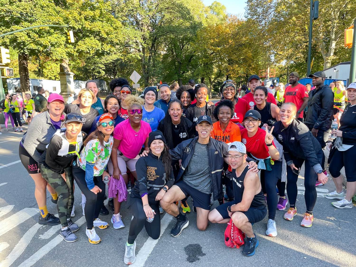 Couch to 5K, Running Form, & Marathon Running Coach based in New Jersey ...