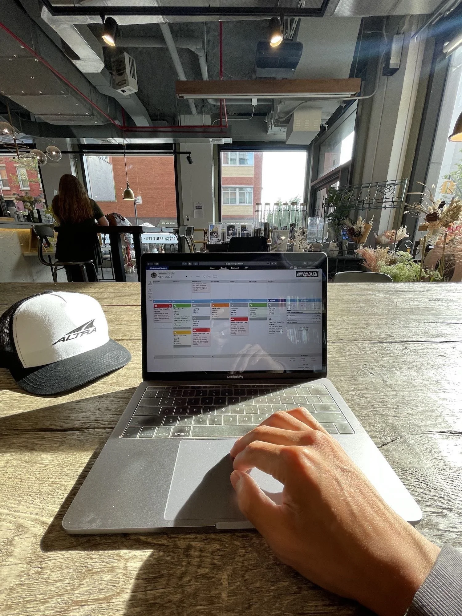 Couch to 5K, Running Form, & Marathon Running Coach based in New Jersey ...