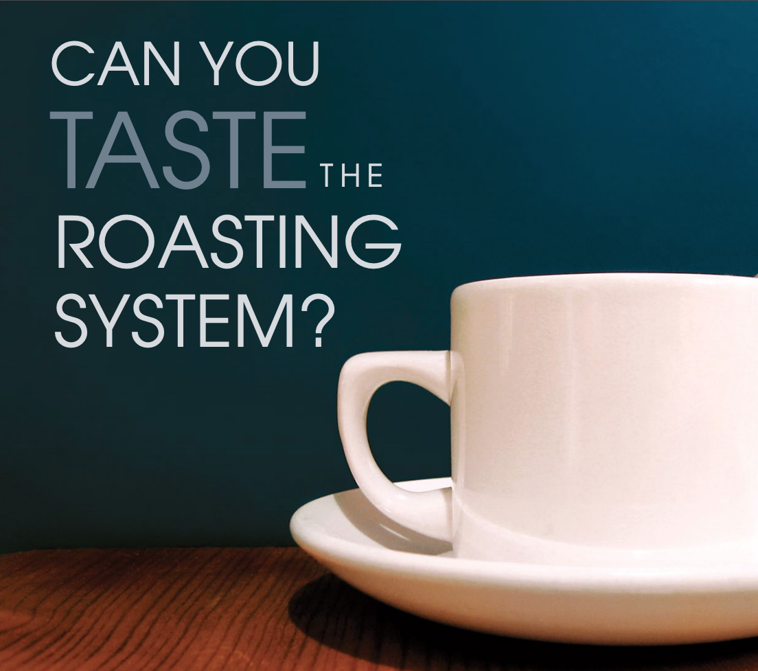 Coffee Roasting Classes — Hoos Coffee Consulting