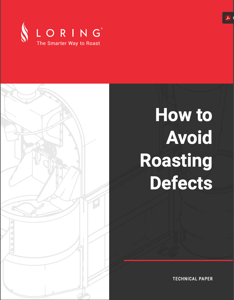 Coffee Roasting Classes — Hoos Coffee Consulting