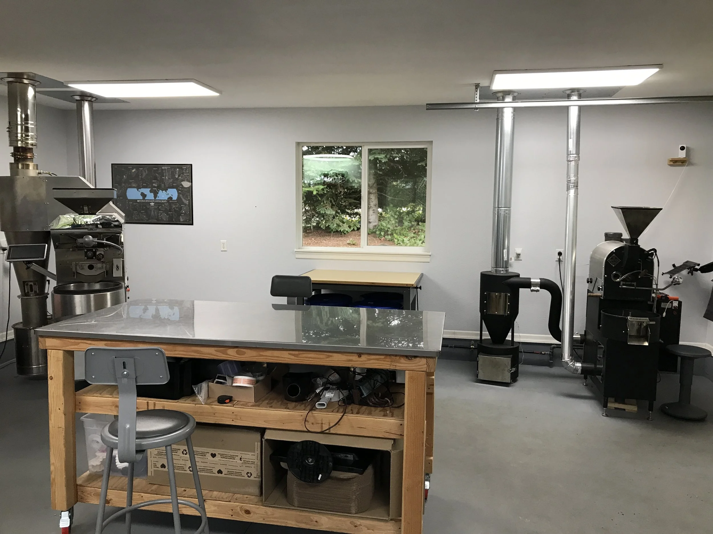 Hoos Coffee Consulting