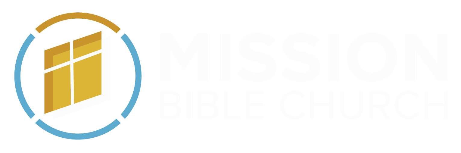 Give — Mission Bible Church