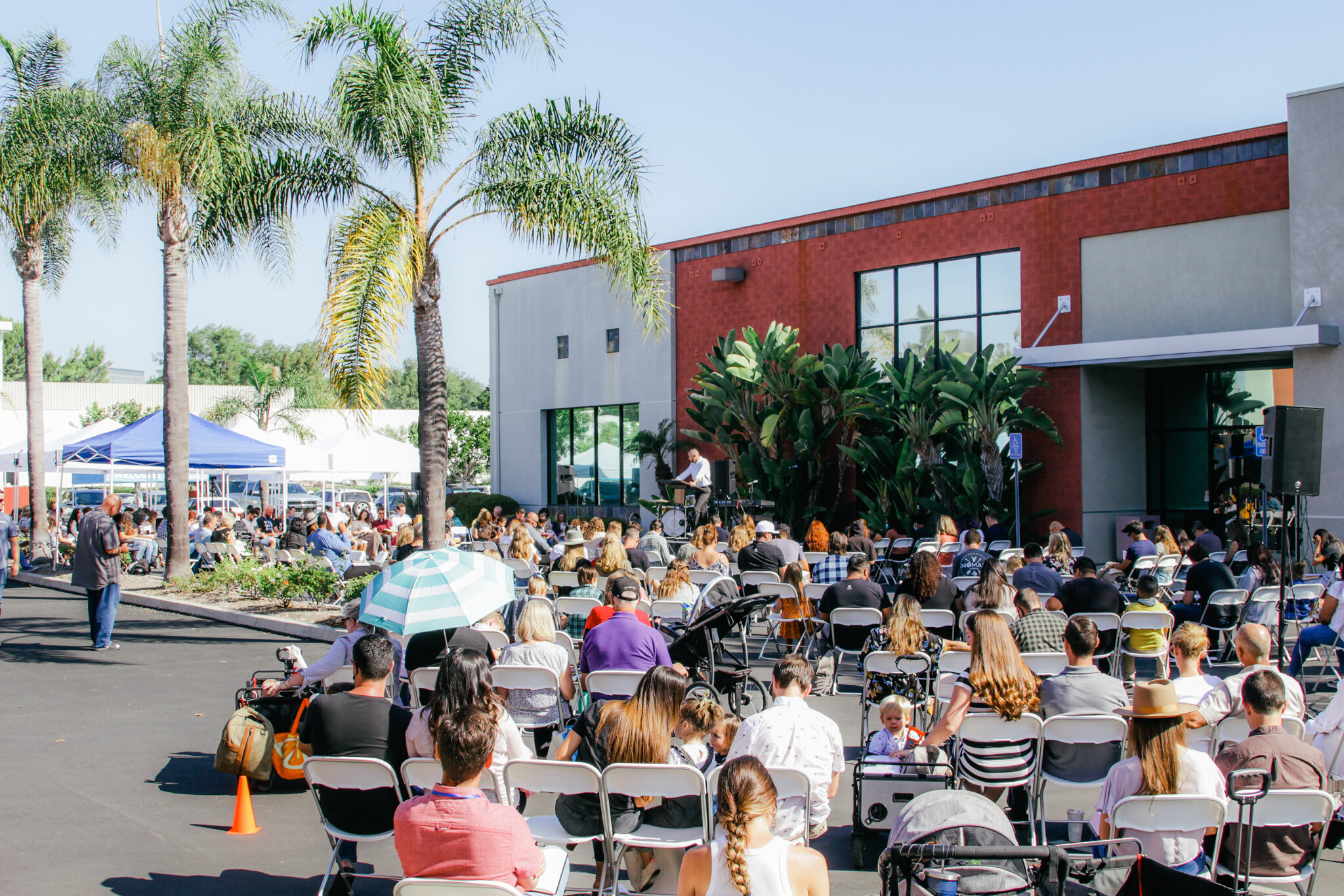 Mission Bible Church