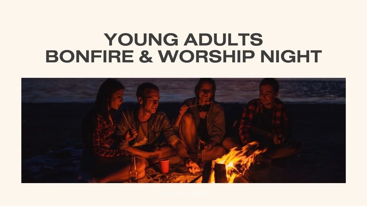 Events — Mission Bible Church