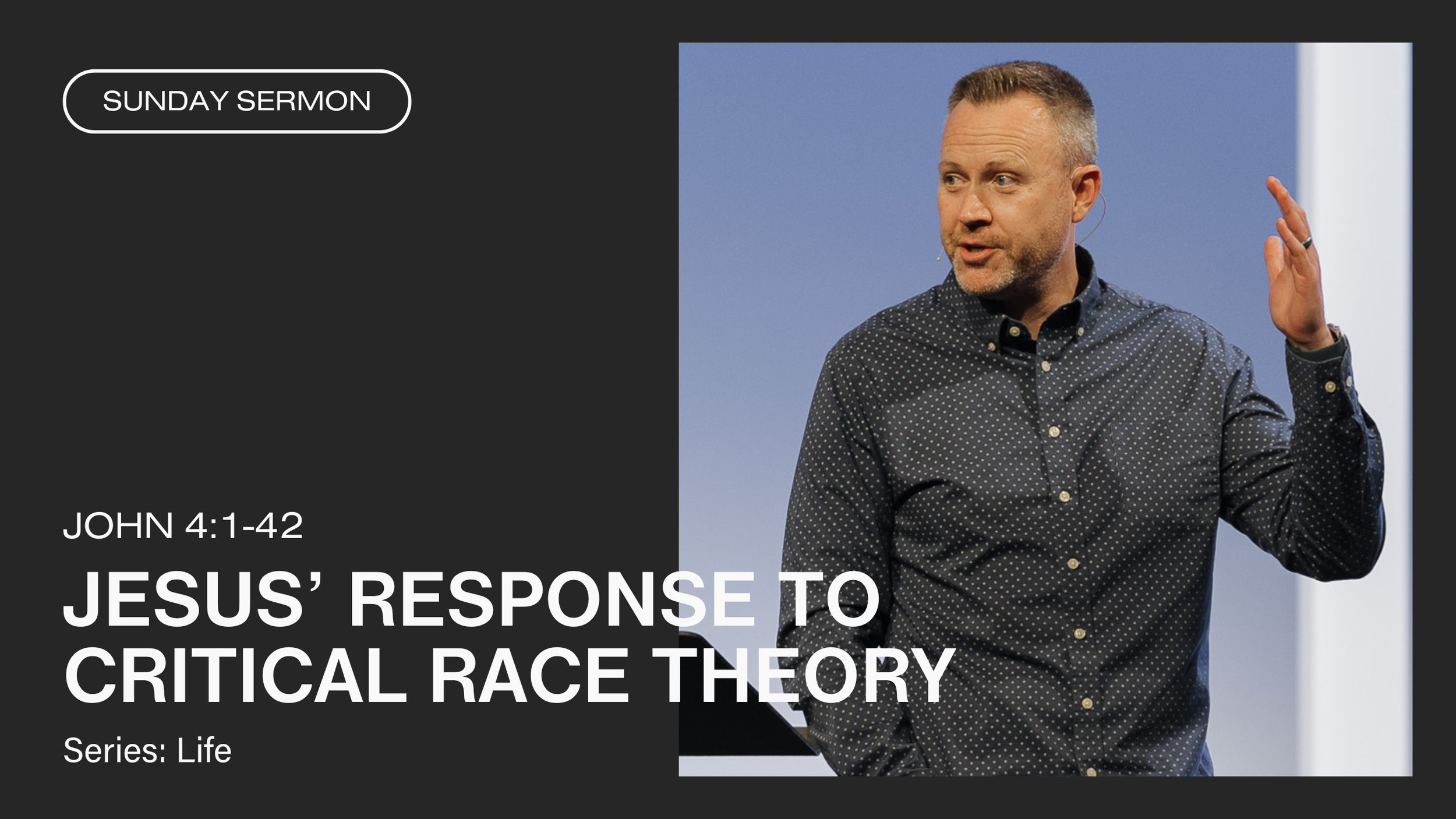 Watch Sermons — Mission Bible Church