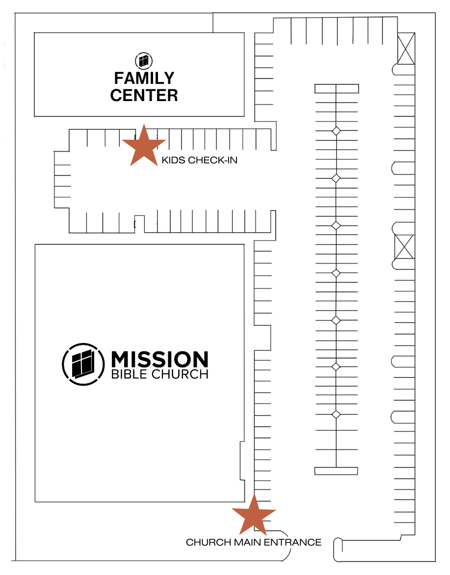 Family Center Grand Opening — Mission Bible Church