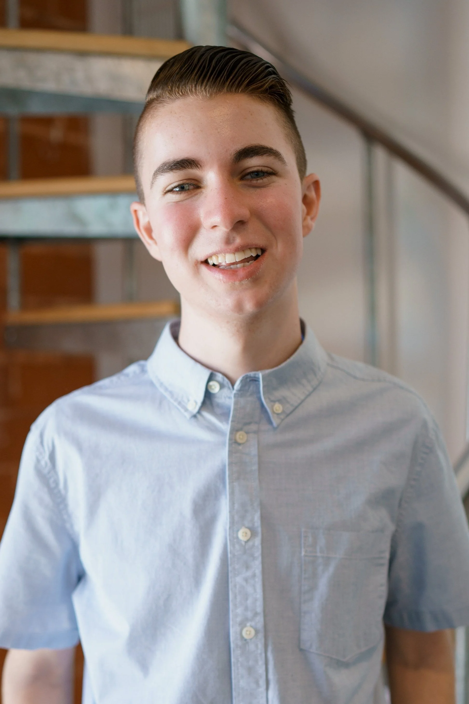 Our Team — Mission Bible Church