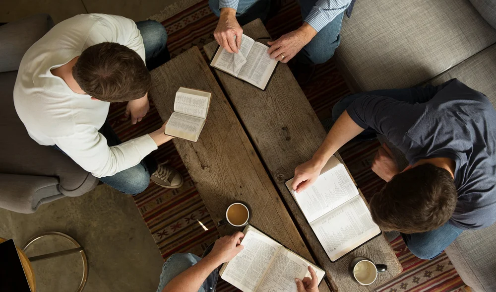 Young Adults — Mission Bible Church