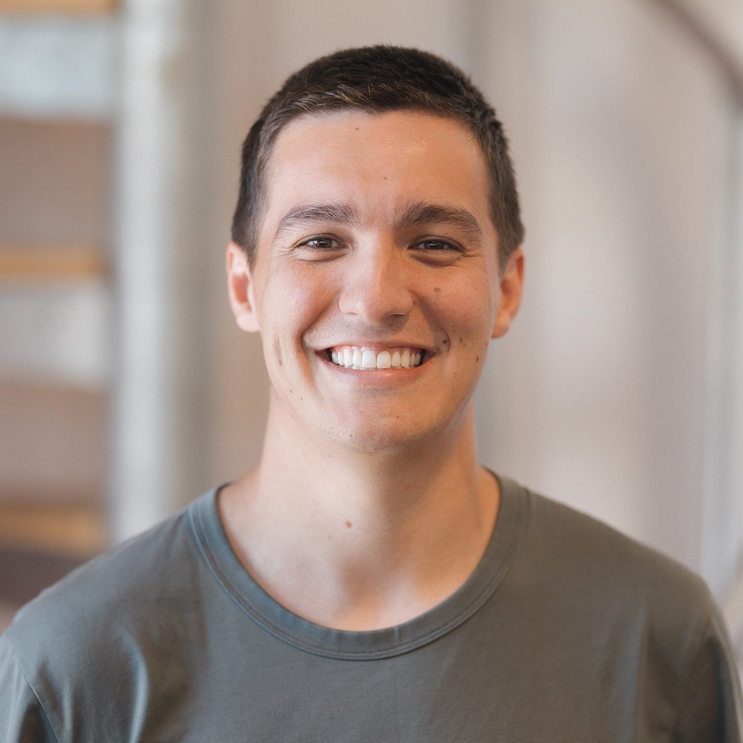 Our Team — Mission Bible Church