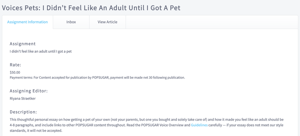 4 Realistic Sites for Beginners to Get Paid to Write Articles — Zulie ...
