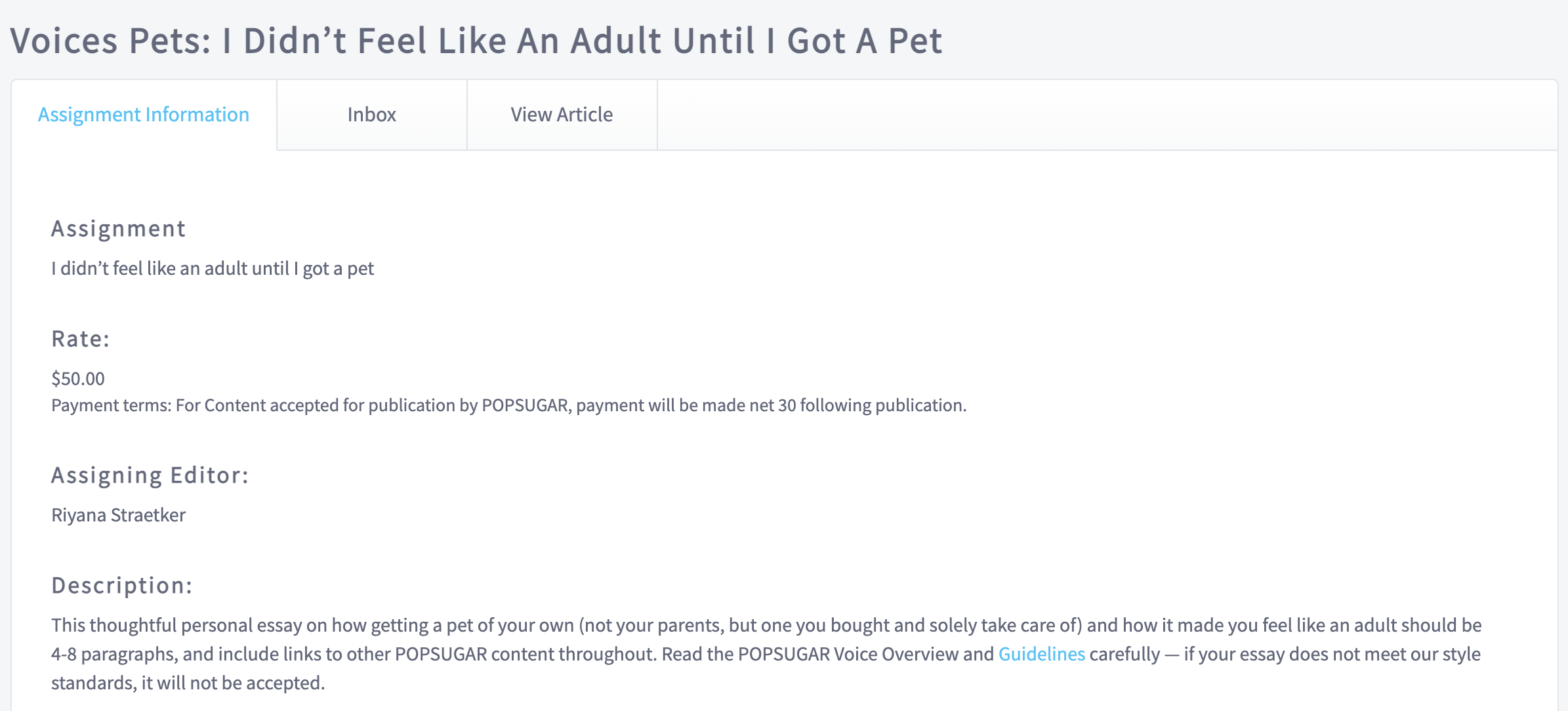 4 Realistic Sites for Beginners to Get Paid to Write Articles — Zulie ...