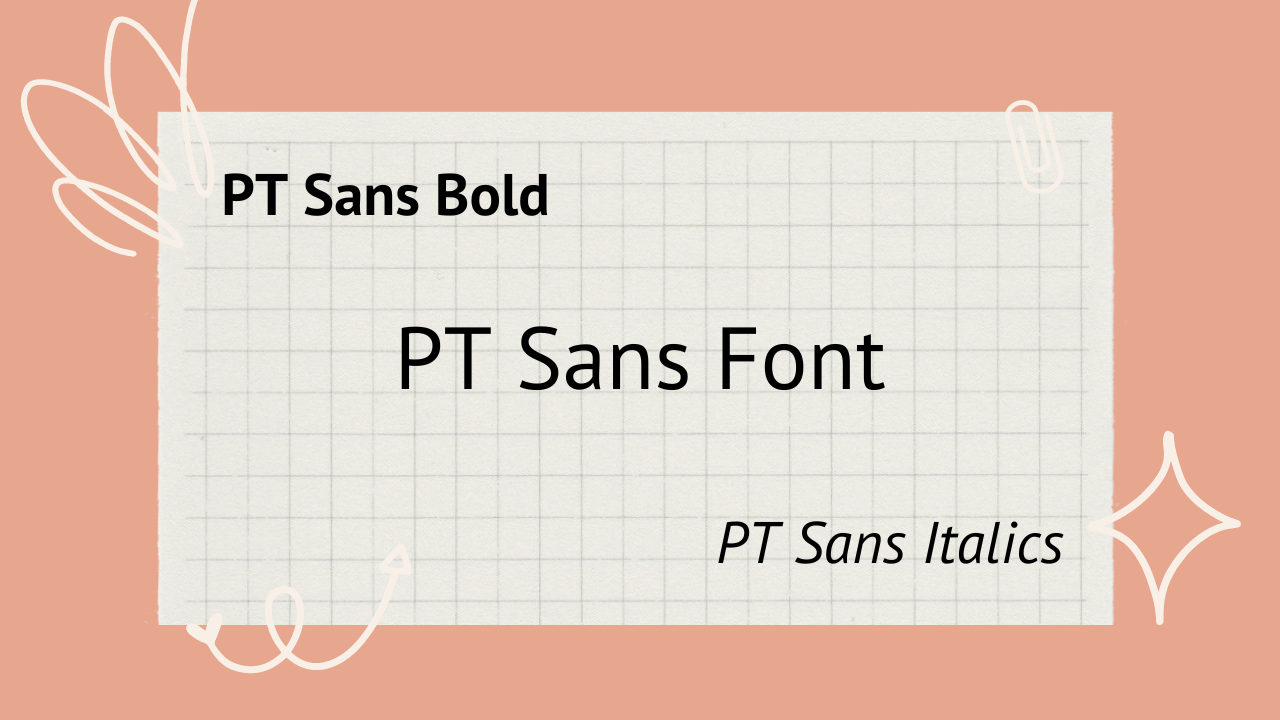 The Top Ten Best Fonts in Word — Zulie Writes