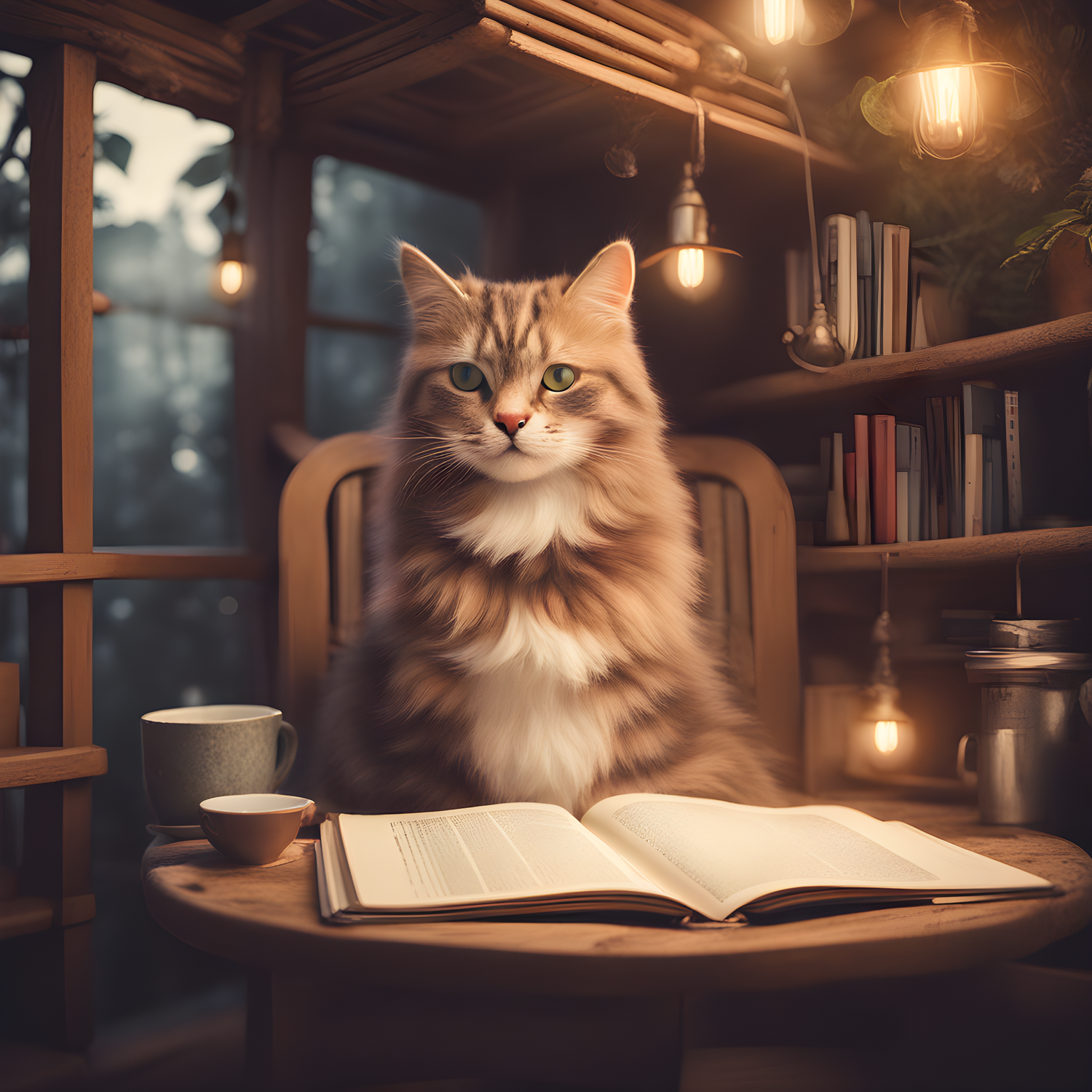 The 7 Best Free Online AI Image Generators — Zulie Writes