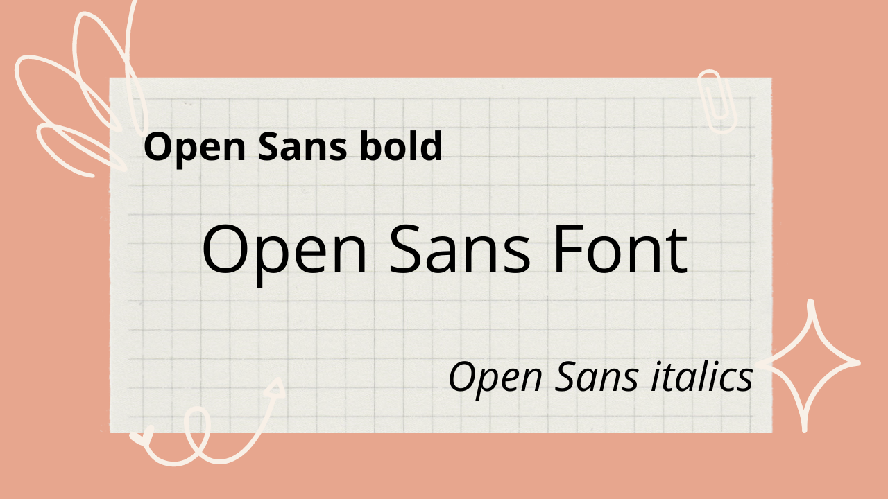 The Top Ten Best Fonts in Word — Zulie Writes