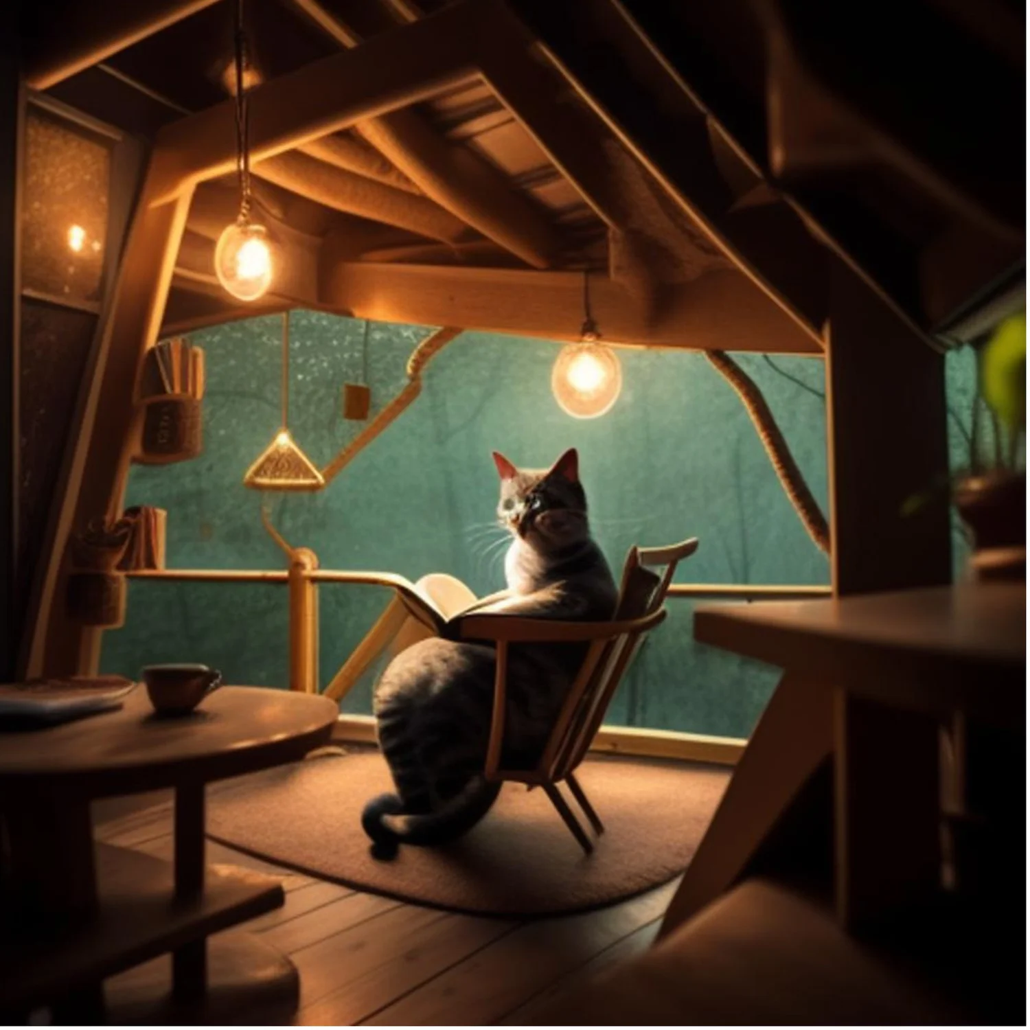 The 7 Best Free Online AI Image Generators — Zulie Writes