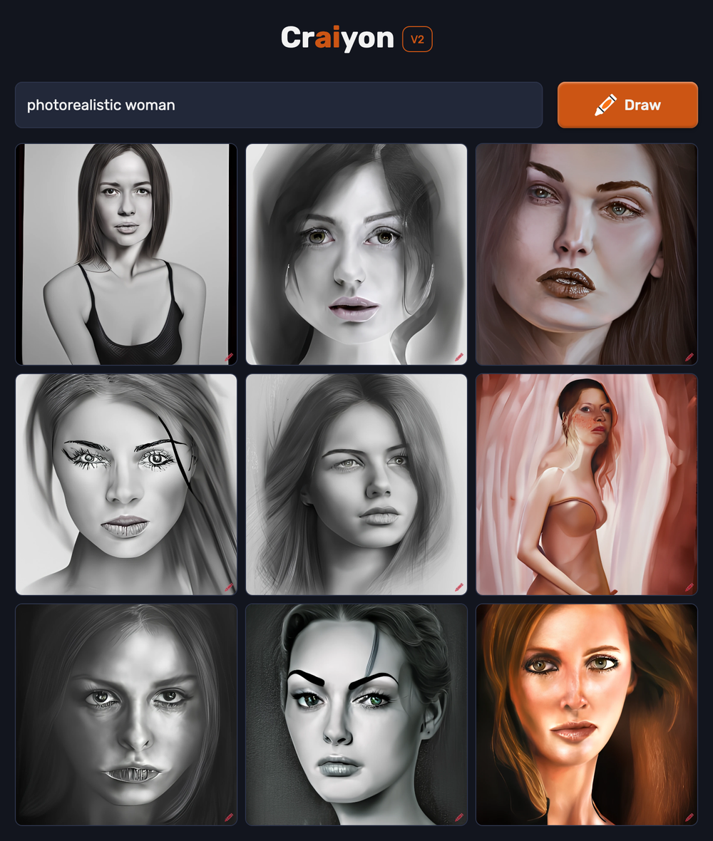 Craiyon Review The Best Ai Image Generator Zulie Writes