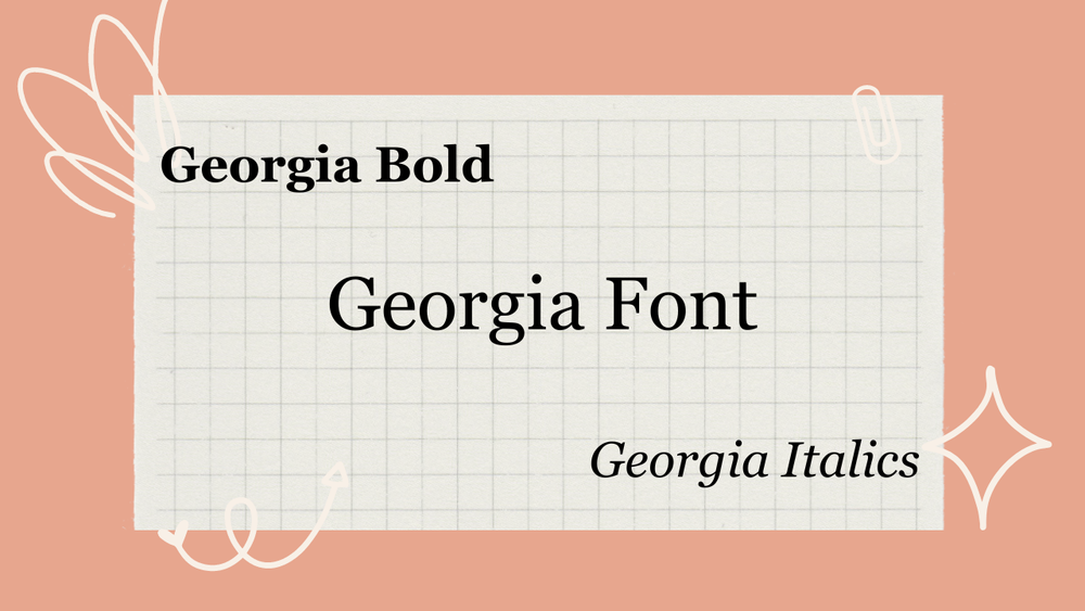 The Top Ten Best Fonts in Word — Zulie Writes