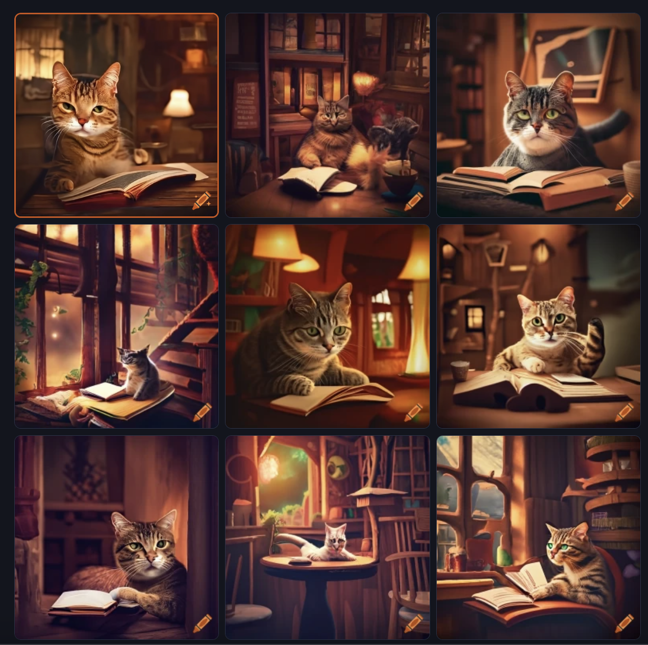 The 7 Best Free Online AI Image Generators — Zulie Writes