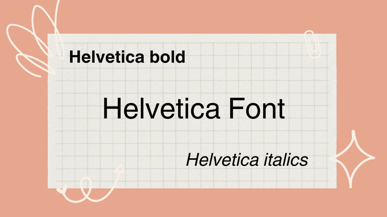 The Top Ten Best Fonts in Word — Zulie Writes