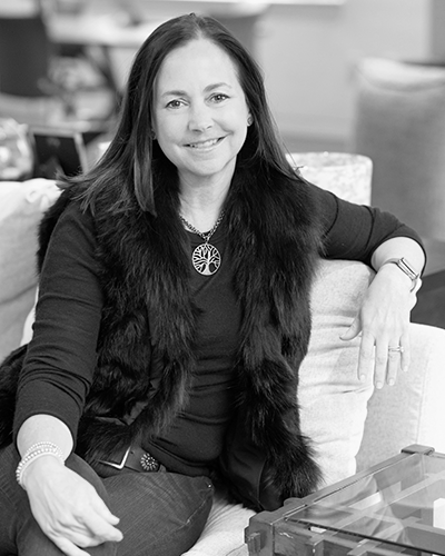 Janet DeFrino — Five Mile Advisors