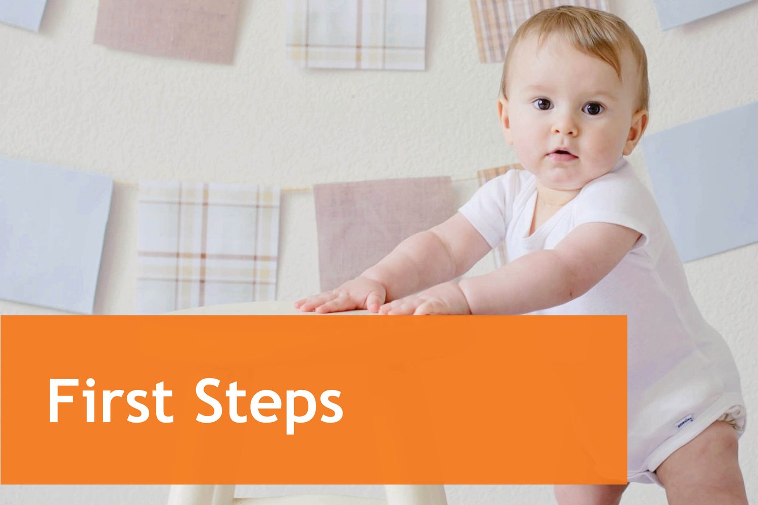 First Steps: Indiana's Early Intervention Program — The Arc of ...