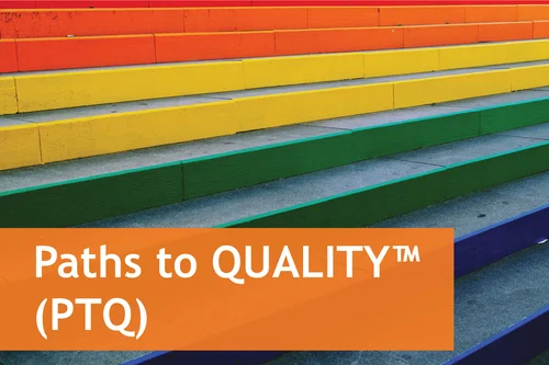 Paths to QUALITY™ — The Arc of Bartholomew County