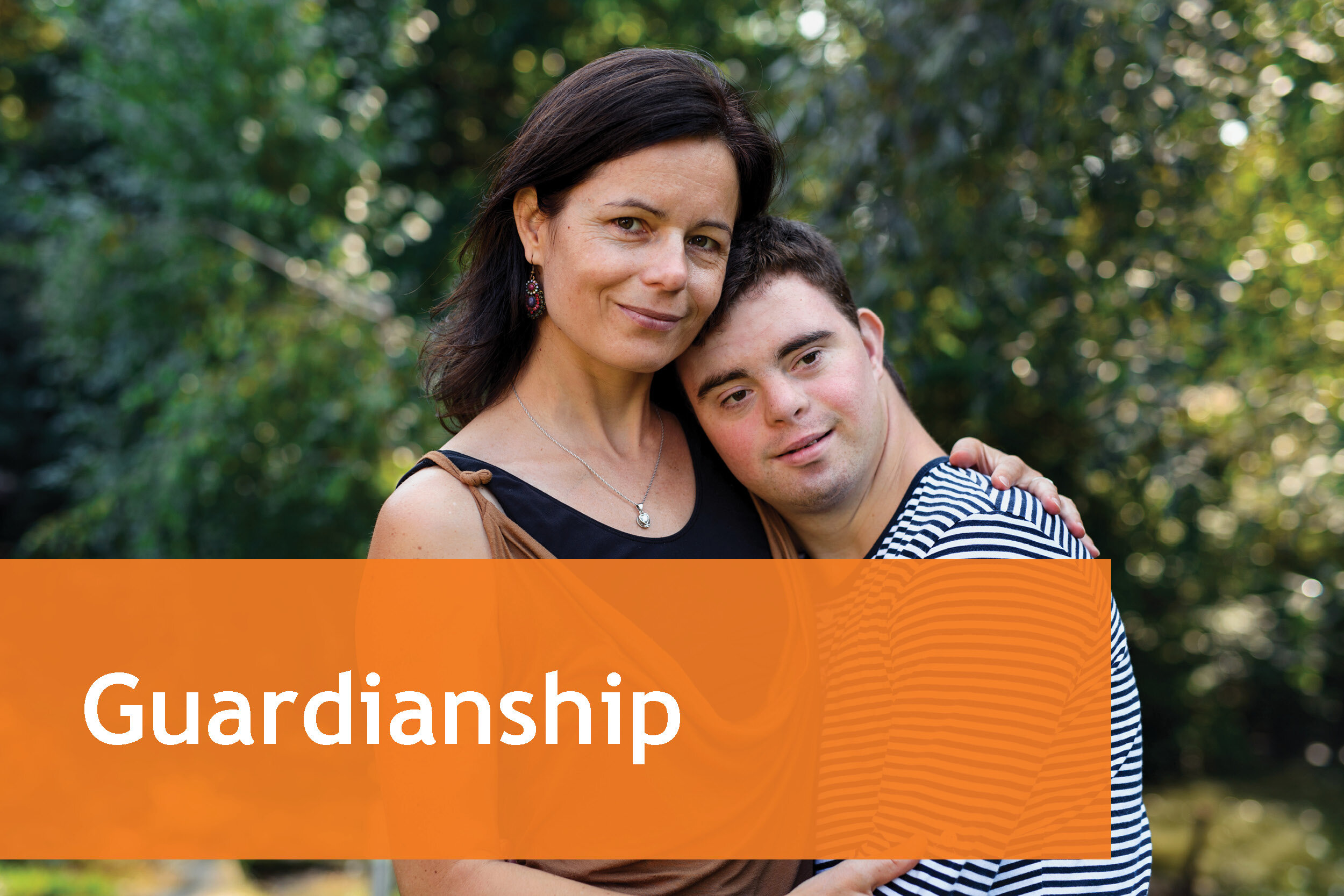 Guardianship & Alternatives — The Arc of Bartholomew County