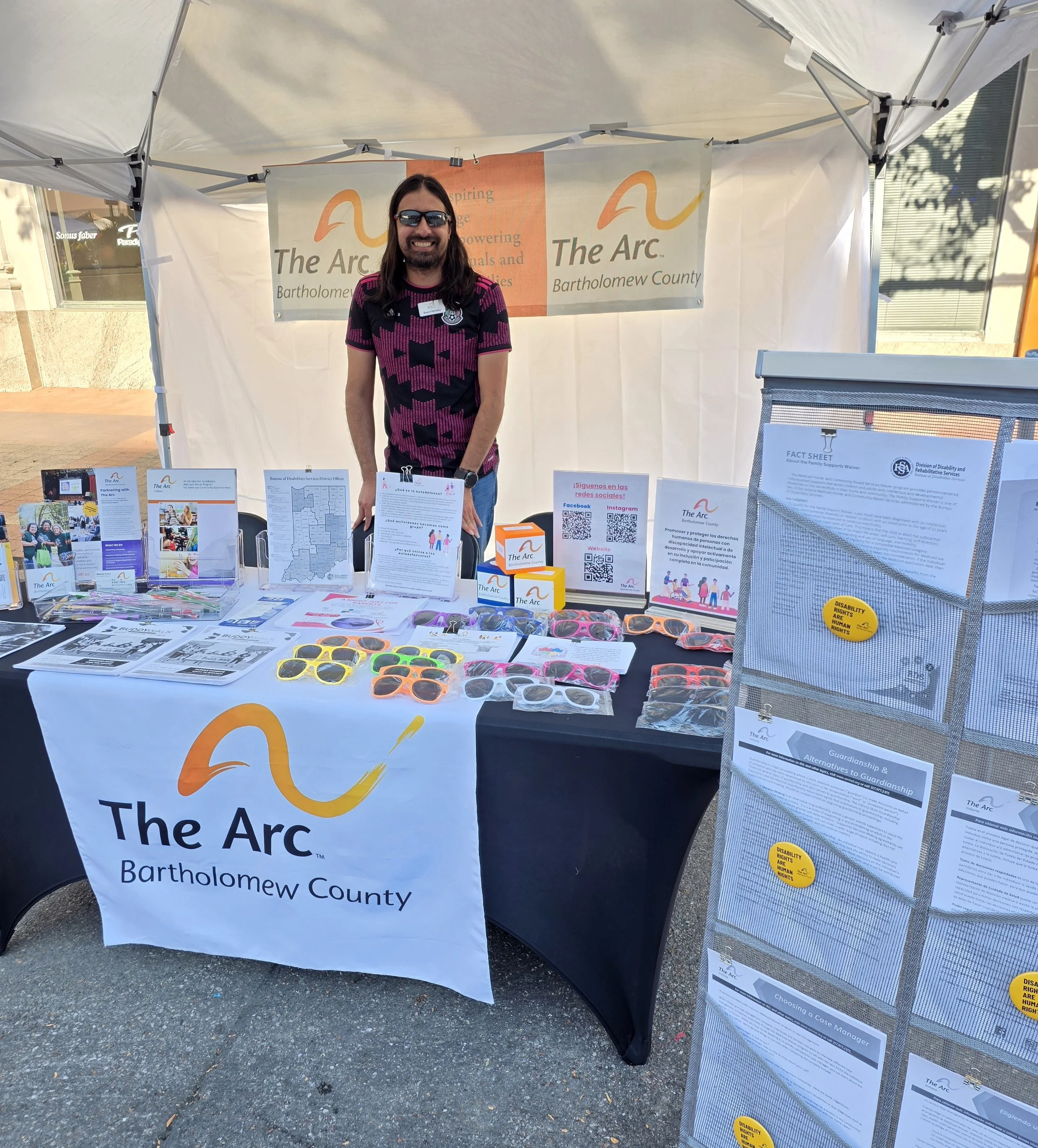 2025 Year End Review: Thank You for an Incredible Year! — The Arc of ...