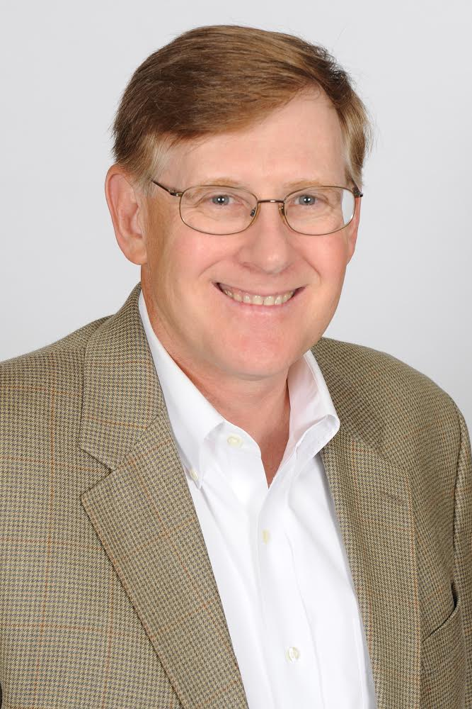 Brian Ward — The Arc of Bartholomew County