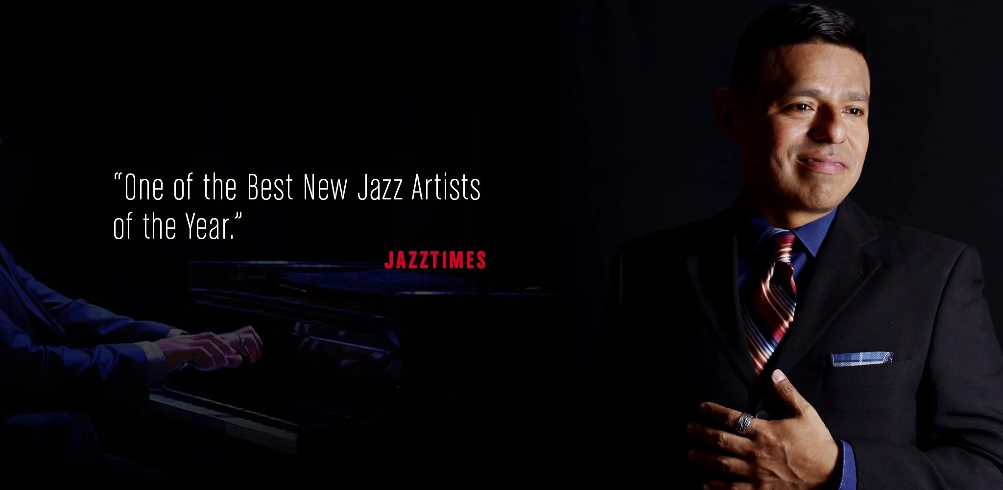 About 4 — Benito Gonzalez