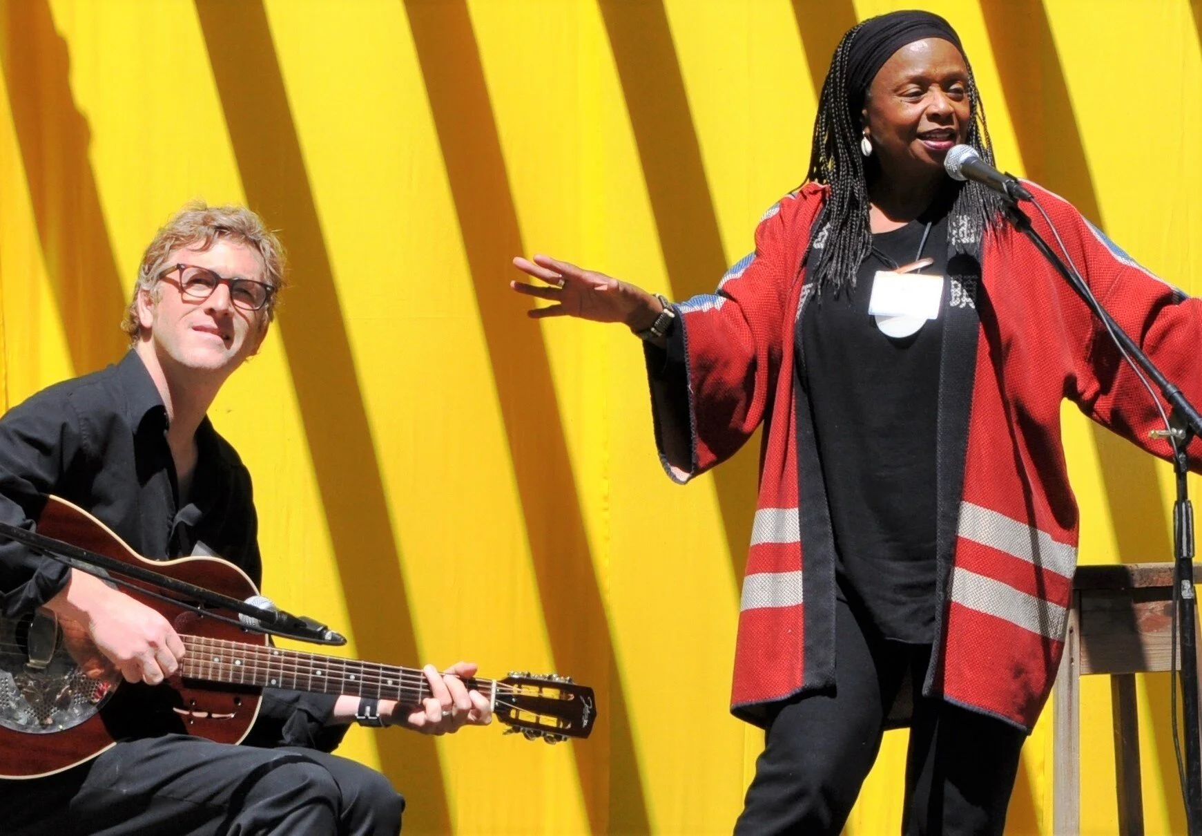 Events — Keys to Life Alaska