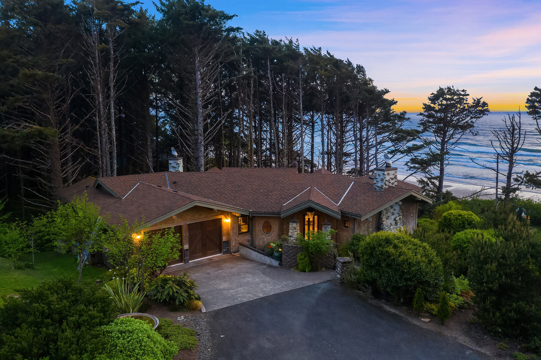 Oregon Coast Home Photos | Cannon Beach, Manzanita, Arcadia, Arch Cape ...