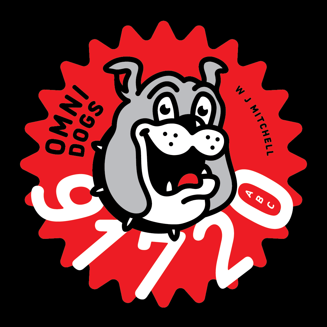 OMNI DOGS — Metz Design Company