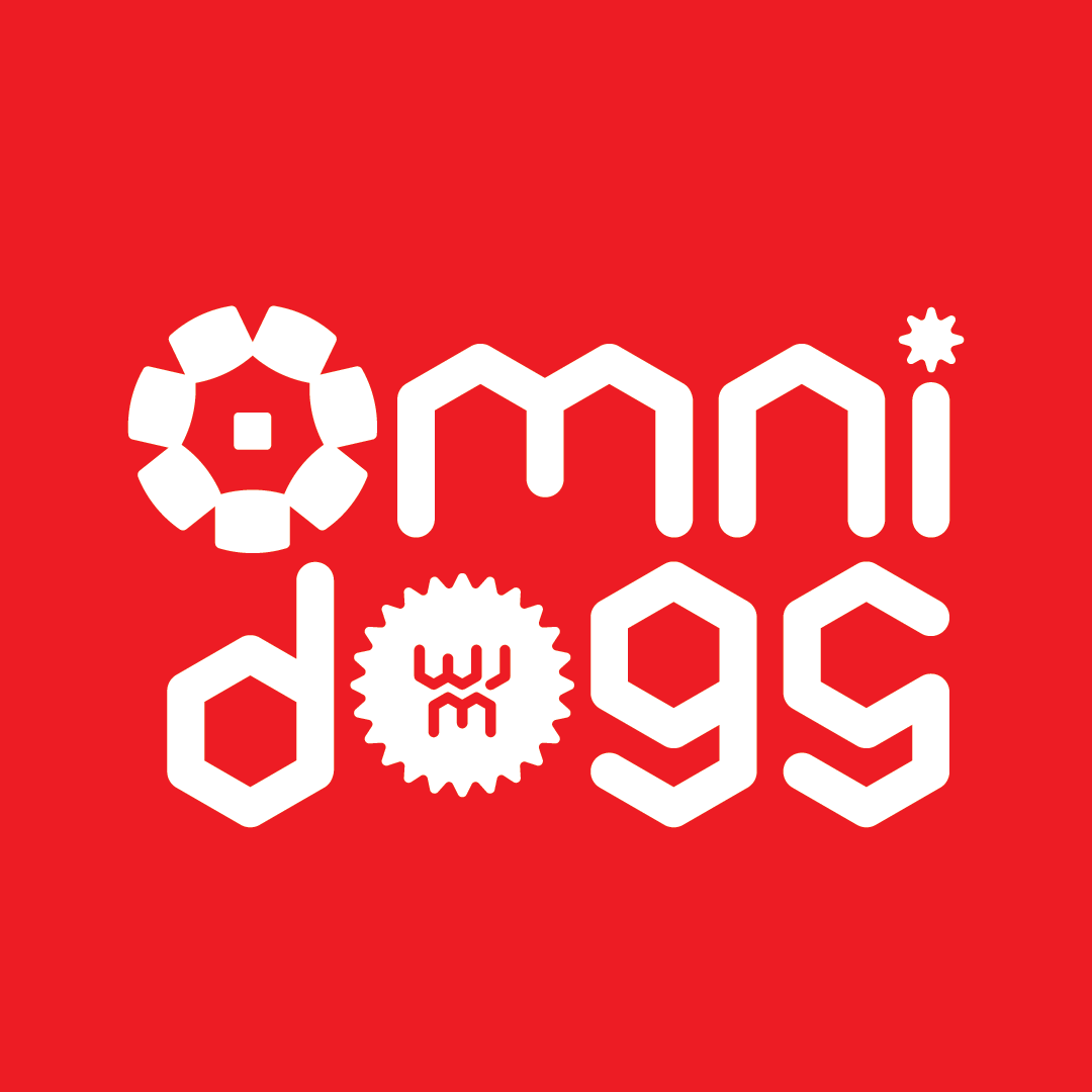 OMNI DOGS — Metz Design Company